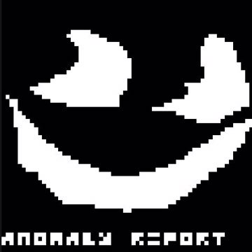 Anomaly Report by Medium_cool | BandLab