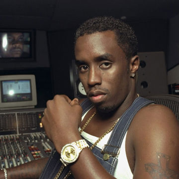 welcome to the diddy party by big cal | BandLab