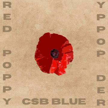 CSB Blue - I'm On by VULCANBLUE (CSB) | BandLab