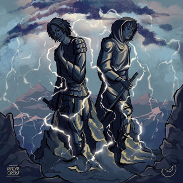 Knights feat. Kidd'Ugly by Duk | BandLab