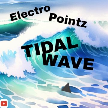 Tidal Wave(HALLOWEEN ALBUM) by Electro Pointz | BandLab