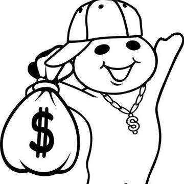 DOUGH MAN by RIZZLER'S SQUAD #1 | BandLab