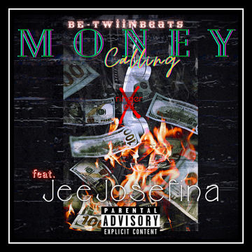 MONEY CALLIN (Prod BE-TWiiN Beats) by MhizzLyricalVisions | BandLab