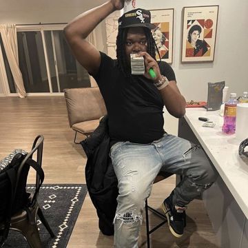 Lucki Type Beat "Sunday" by s i y a h | BandLab