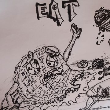 cringe(alkaline trio cover) by DJ Dugan | BandLab