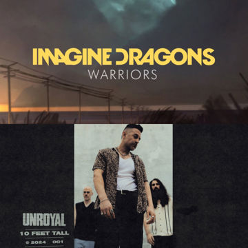 10 Foot Tall Warriors by EnderKing | BandLab