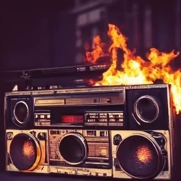 (Boogie)👺👹👺👹👺👹👺👹👺 by Combination Jam Jam Jones | BandLab