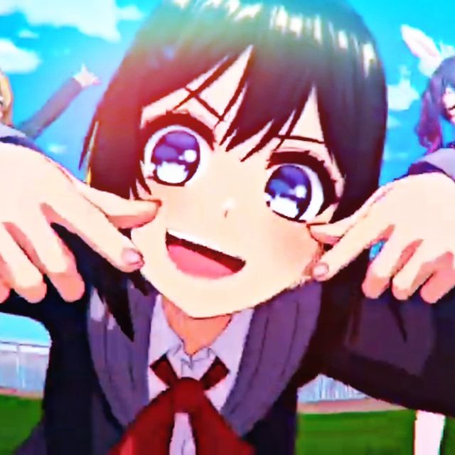 D4DJ meme tiktok | magnolia x pimp named slick back [remix] death ...