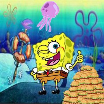 SPONGEBOB TYPE BEAT by 🔥 Lil K 🔥 | BandLab