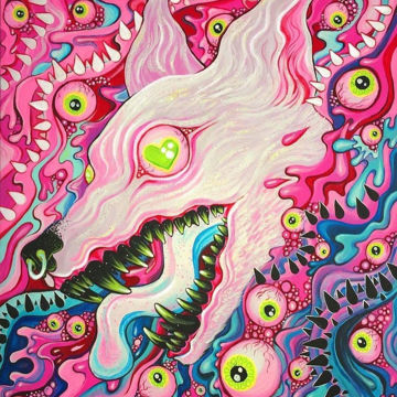 AFK x Mystika - °P𝙞𝙣𝙠 R𝙖𝙞𝙣° by FacePalmGang | BandLab