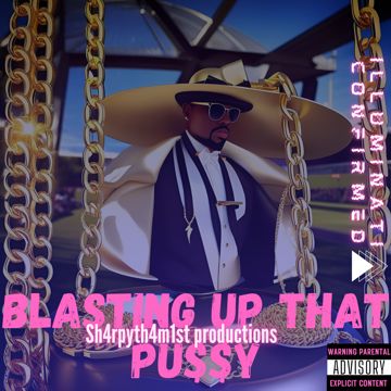 Blasting Up That Pu$$y by illuminaticonfirmed | BandLab