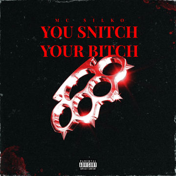 MC $ILK0-YOU SNITCH YOU BITCH by MC $ILK0 | BandLab