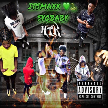 Slime gang by Maxx | BandLab