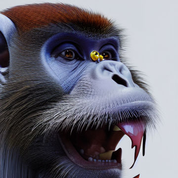 Mr. Vin Diesel by Monkey Monster | BandLab