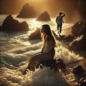 It Comes In Waves 𒈞 by Blu 𒈞 | BandLab