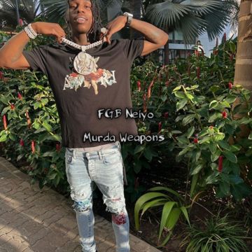 FGB Neiyo - Murda Weapons by FGB Neiyo | BandLab