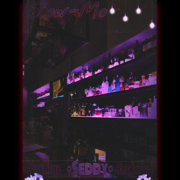 Slo-mo (Ft. Rockwavy - Kayblue) by Sëddÿ • 🐦‍🔥 | BandLab