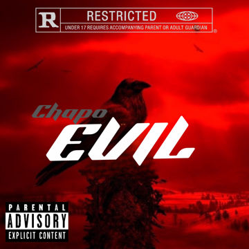 EVIL by CHAPO♦️ | BandLab