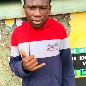 big dawg by Alex Muedi | BandLab