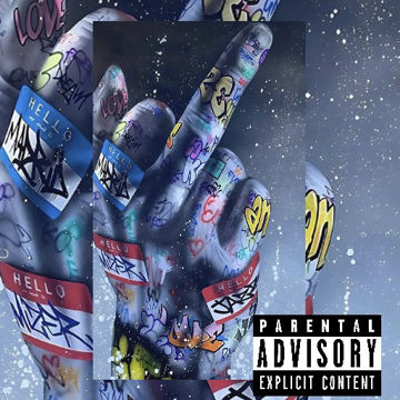 Yuh baby Ft Bvg tj by Fooly chun (ARN) | BandLab