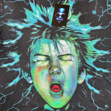 Zewted X JizzyKeil - Electric Kid by zewted | BandLab