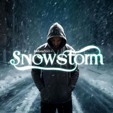 Snowstorm by INKBOX360 | BandLab