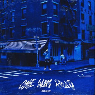 424KP-One Way Road by 424kp | BandLab