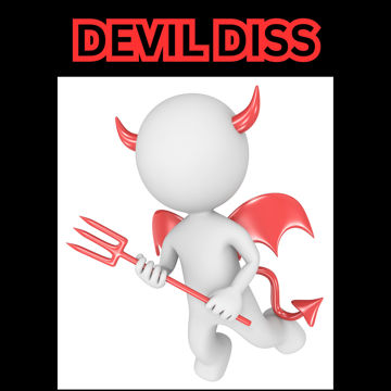 DEVIL DISS by Christian Rapper Landon | BandLab
