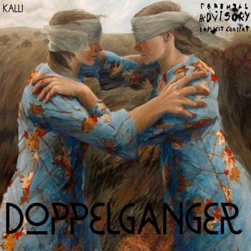 Doppelganger by khalayn | BandLab