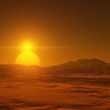 Desert Winds 2.11 "Two Suns" (Sam Theodore Farr Fiz) by Fizbahn | BandLab