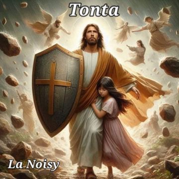 Tonta/Fool by 🫗🇵🇷💎La N⭕️isy📀🔱 | BandLab