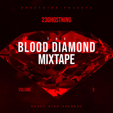 BLOOD DIAMONDS VOL 3 by 23-GHOSTKING | BandLab