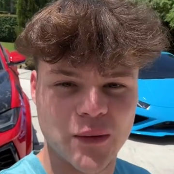 Jack Doherty (Treat Me Like White Tees Cover) by Fonkix | BandLab