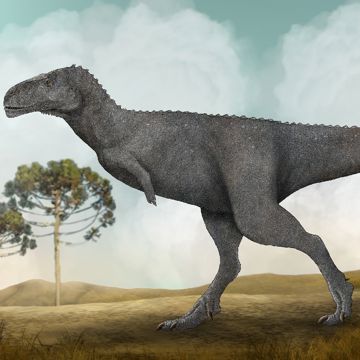 spectrovenator modernensis by hirobrid reborn_212 | BandLab