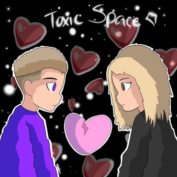 Toxic Space by Nova Ky | BandLab