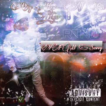 Big Kev- All On Goo!🚦👹 FT. YFM Savvy by 🦍T.O.P BigKevM203 FTM🧟‍♂️🦍 ...