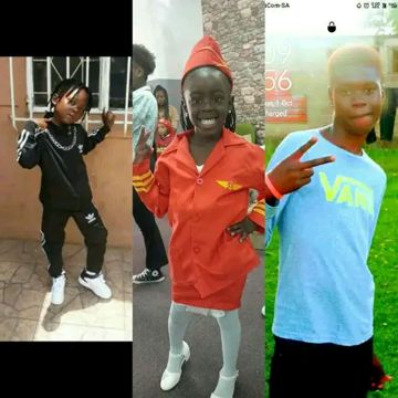 DBNT 🇺🇸🌎 REMIX...TRACK BY LI WOADIE (CANT HOLD ME) by DBNT | BandLab