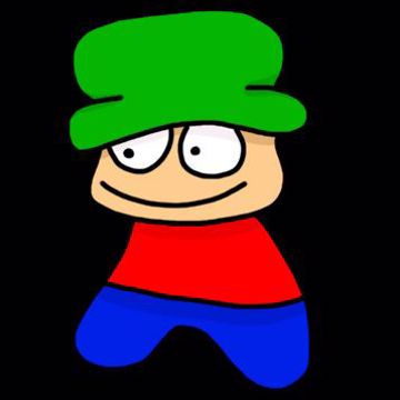 My Bambi Fan-made song: pain by Bambi Corn | BandLab