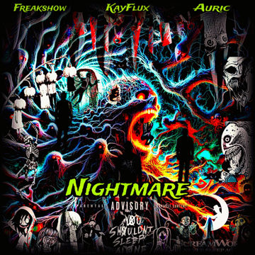 Nightmare by Freakshow | BandLab