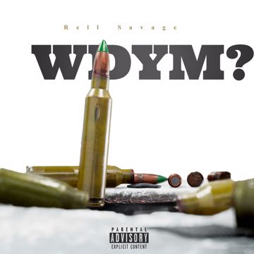 WDYM? Open Verse by DK Rollaxk | BandLab