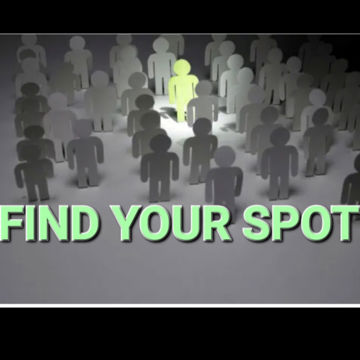 Go find your spot by 🎮 Poohda realest 🌝💵💰 | BandLab