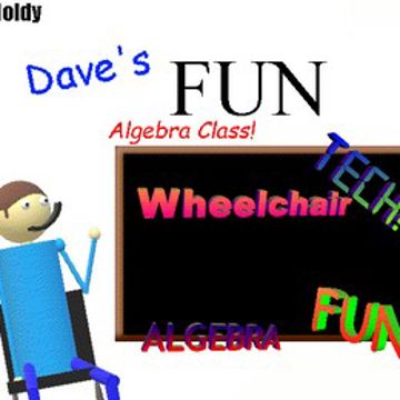 robot suit Dave - Dave's fun algebra class ost by SnowFlake170 | BandLab