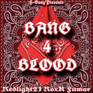 Bang 4 "Blood" Ft Hyena Gang(KingKoopaDiss) by HYENA GANG | BandLab