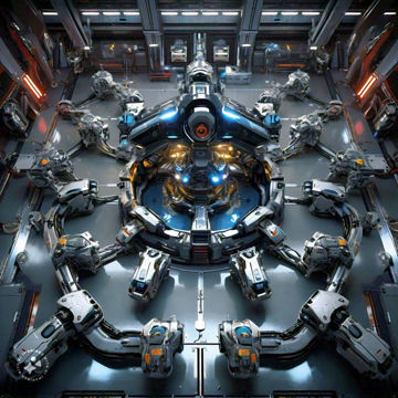 Systemic Siege by Sound Maverick | BandLab