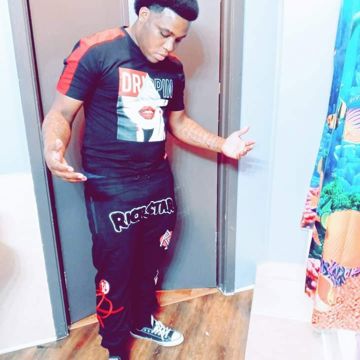 Trey Savage - Paybacc 2023-01-10 06_53 by lakimberlysanders | BandLab