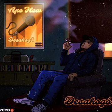 Ape Flow - Desahogo by Ape Flow💛 | BandLab