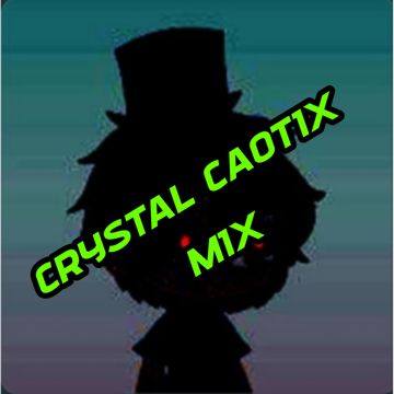 Endless Memory... (Endless (FGA RETAKE)) CRYSTAL CAOTIX MIX by Friday ...