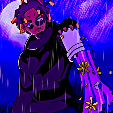 Pinterest- Kankan x Tecca x TrippeRed x Yeat type beat (Prod.NoAgony x ...