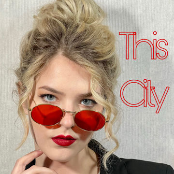 THIS CITY by Sarah Cleary | BandLab