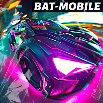 Batmobile by Bishøp | BandLab